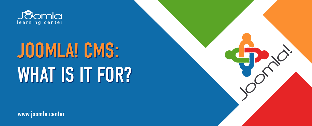 Joomla: what kind of CMS is it and what sites is it suitable for ...